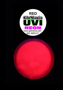 Hydrochromic Water ReActive Ink 2oz | Glomania