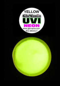 Hydrochromic Water ReActive Ink 2oz | Glomania