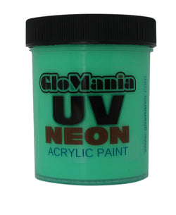 Hydrochromic Water ReActive Ink 2oz | Glomania