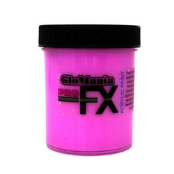 Hydrochromic Water ReActive Ink 2oz | Glomania