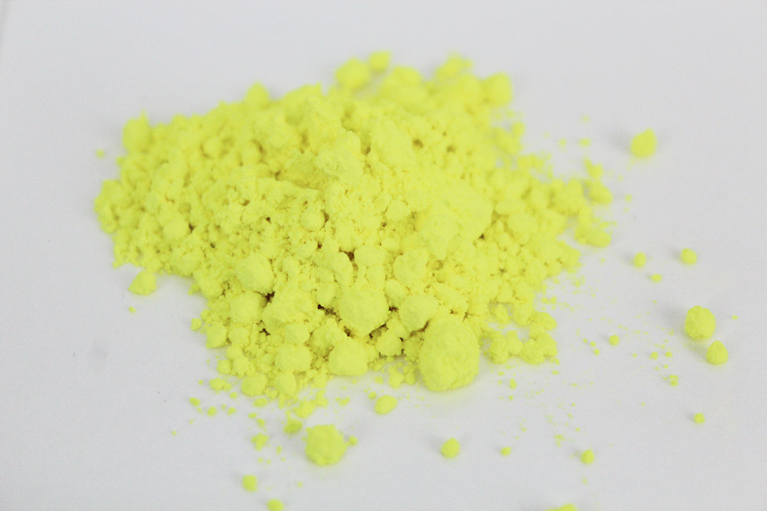 Thermochromic Pigment Powder Heat Activated Color Changing 22 Deg ...